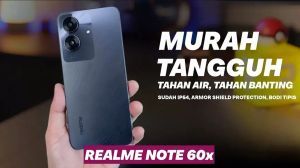 Realme Note 60x full specifications, pros and cons, reviews, videos ...