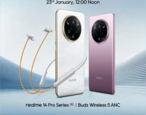 Realme 14 Pro full specifications, pros and cons, reviews, videos ...