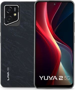 Lava Yuva 2 5G full specifications, pros and cons, reviews, videos ...