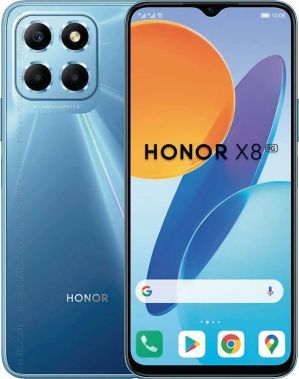 Honor X8c full specifications, pros and cons, reviews, videos, pictures ...