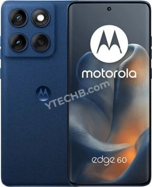 Motorola Edge 60 Fusion full specifications, pros and cons, reviews ...