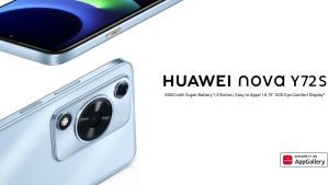 Huawei Nova Y72S full specifications, pros and cons, reviews, videos ...