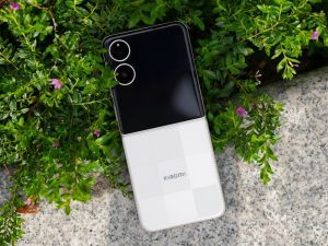 Xiaomi Mix Flip 2 full specifications, pros and cons, reviews, videos ...