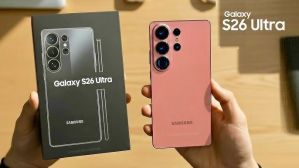 Samsung Galaxy S26 Ultra full specifications, pros and cons, reviews ...