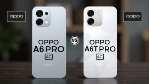 Oppo A6t Pro 4G full specifications, pros and cons, reviews, videos ...