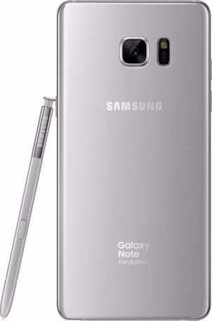 Samsung Galaxy Note FE full specifications, pros and cons, reviews ...