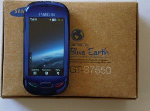 Samsung S7550 Blue Earth full specifications, pros and cons, reviews ...