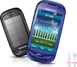 Samsung S7550 Blue Earth full specifications, pros and cons, reviews ...