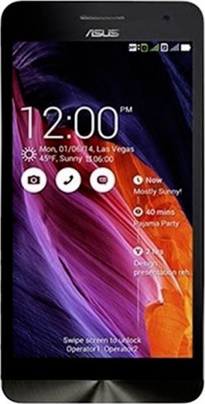 Heaviest Asus mobile devices - GSM.COOL
