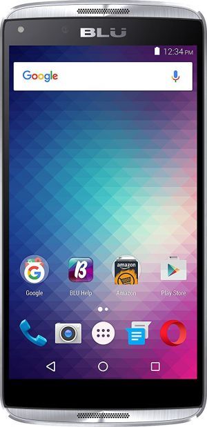 CLARO CL APN settings for BLU Energy Diamond - Chile APN settings - APN.how