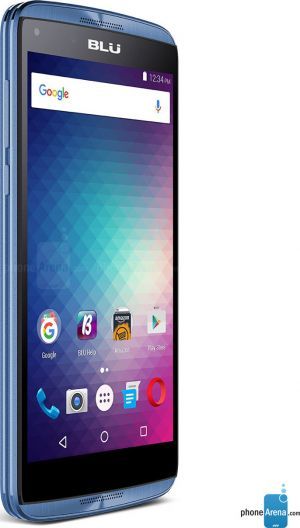 CLARO CL APN settings for BLU Energy Diamond - Chile APN settings - APN.how
