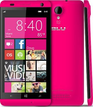 BLU Win HD full specifications, pros and cons, reviews, videos ...