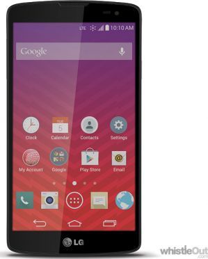 LG Tribute full specifications, pros and cons, reviews, videos ...
