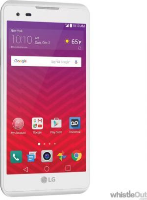 LG Tribute full specifications, pros and cons, reviews, videos ...