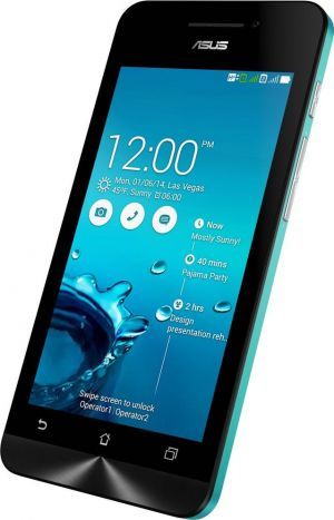 Asiacell APN settings for Asus Zenfone 4 - Iraq APN settings - APN.how