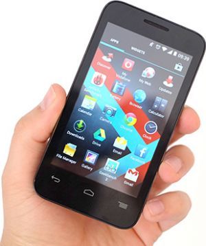 Vodafone Smart 4 mini full specifications, pros and cons, reviews ...