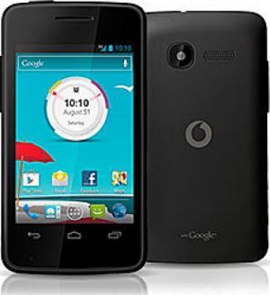 Vodafone Smart 4 mini full specifications, pros and cons, reviews ...