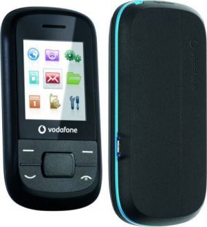 Vodafone 248 full specifications, pros and cons, reviews, videos ...
