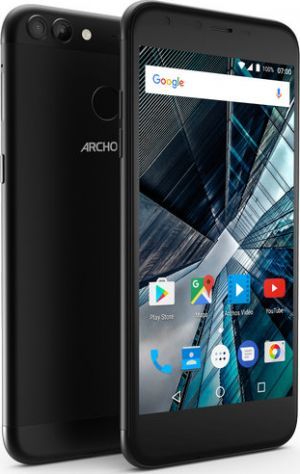 Archos 55 Graphite full specifications, pros and cons, reviews, videos ...