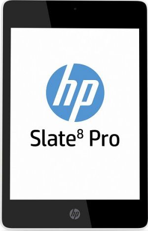Proximus APN settings for HP Pro Slate 8 - Belgium APN settings - APN.how