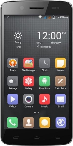 Tele2 APN settings for QMobile Linq L10 - Netherlands APN settings ...
