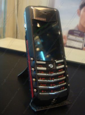 Vertu Ascent Ferrari GT full specifications, pros and cons, reviews ...