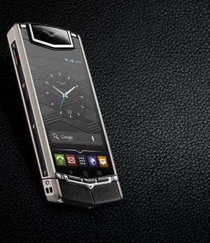 Vertu Ti full specifications, pros and cons, reviews, videos, pictures ...