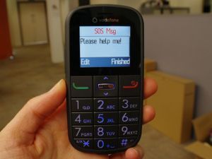 Vodafone 155 full specifications, pros and cons, reviews, videos ...