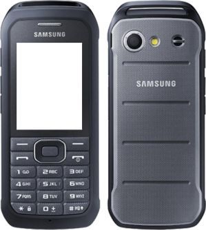 Samsung Xcover 550 full specifications, pros and cons, reviews, videos ...
