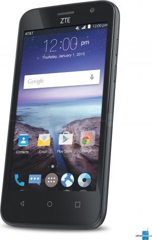ZTE Maven full specifications, pros and cons, reviews, videos, pictures ...