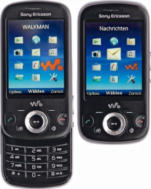 Sony Ericsson Zylo full specifications, pros and cons, reviews, videos ...