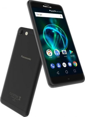 Tuenti APN settings for Panasonic P55 Max - Spain APN settings - APN.how