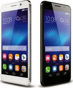 Huawei Y6 spesifikasi lengkap, pro dan kontra, ulasan, video, gambar ...