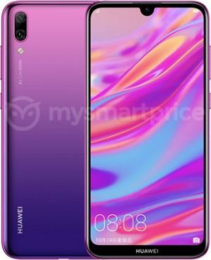 Huawei Y7 (2019) full specifications, pros and cons, reviews, videos ...