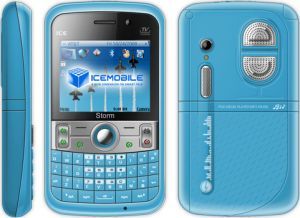 Icemobile Storm full specifications, pros and cons, reviews, videos ...