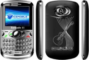 Icemobile Storm full specifications, pros and cons, reviews, videos ...