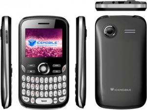 Icemobile Wave full specifications, pros and cons, reviews, videos ...