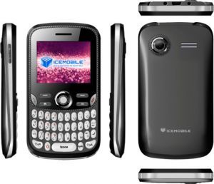 Icemobile Diamond Dust full specifications, pros and cons, reviews ...