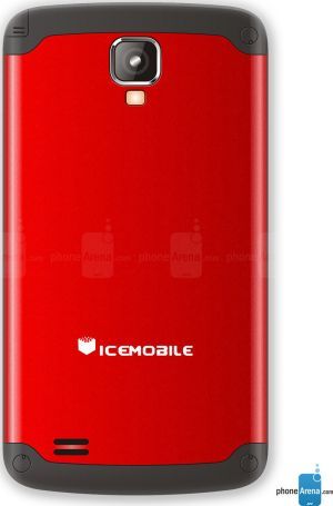 Icemobile Sol II full specifications, pros and cons, reviews, videos ...
