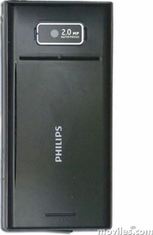 Philips F610 full specifications, pros and cons, reviews, videos ...